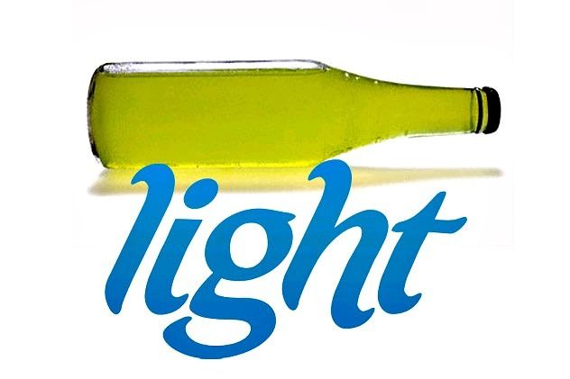 ¿Qué es un producto Light y para qué sirve?