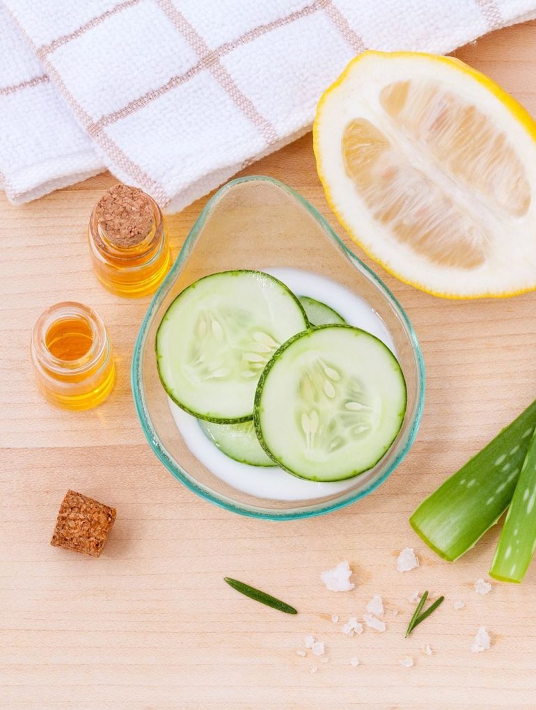 Cremas faciales naturales: cómo escoger la mejor para tu piel